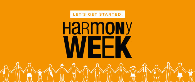 Celebrate Harmony Week | Mosman Council