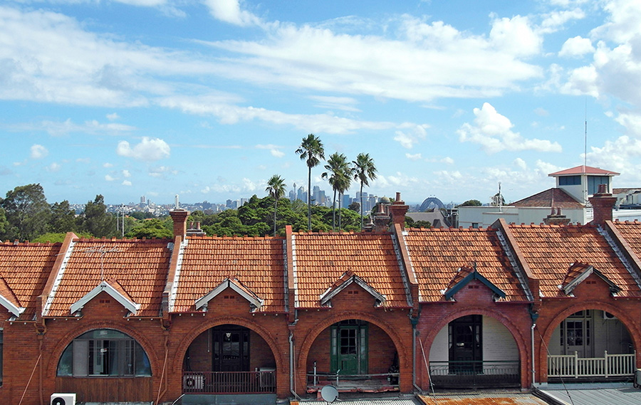 Local Environmental Plan | Mosman Council