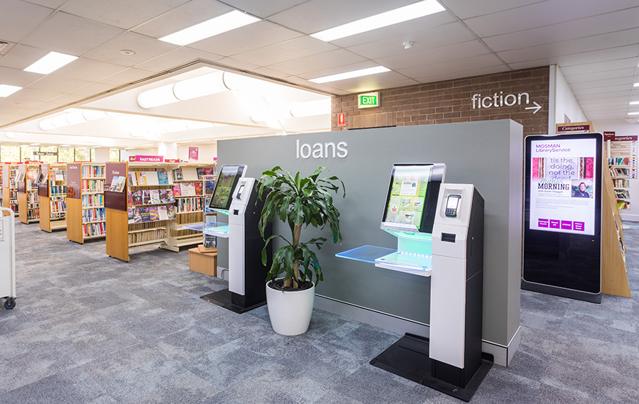 Services | Mosman Council