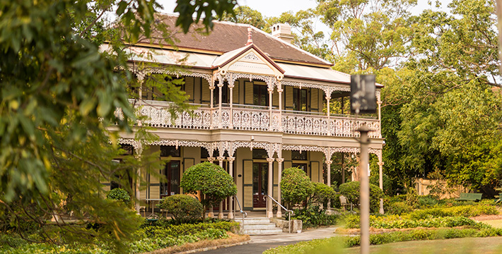 Home | Mosman Council