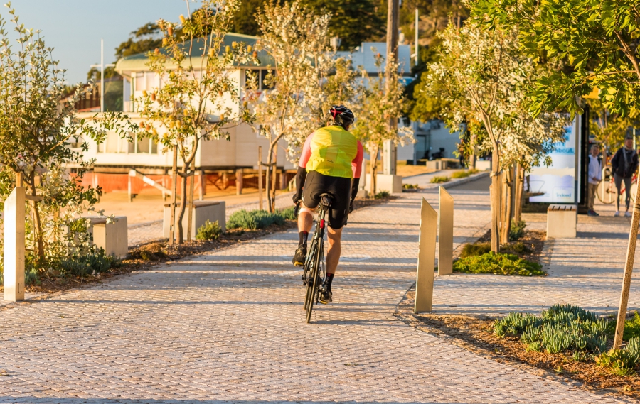 Mosman Walking and Cycling Strategy | Mosman Council