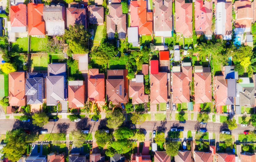 Positive Covenants and Restrictions | Mosman Council