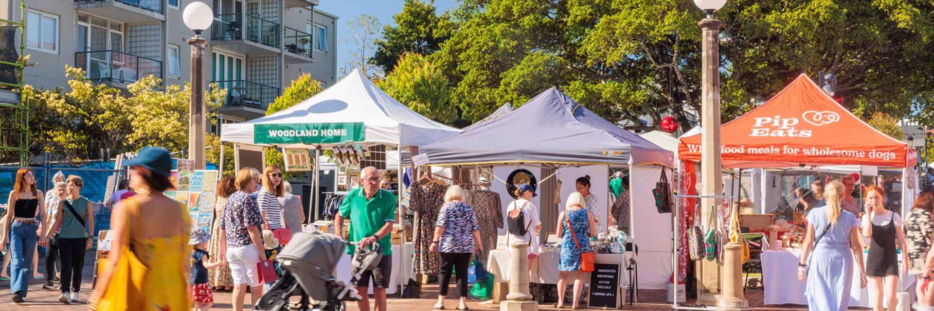 Home | Mosman Council